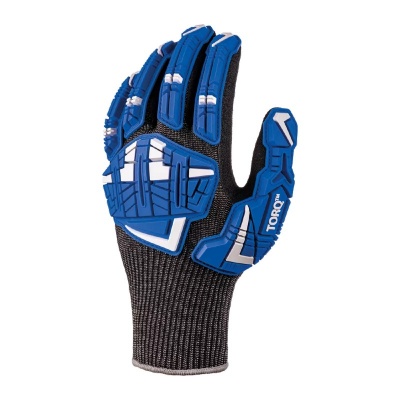 Skytec Torq Typhoon Cut and Impact Gloves